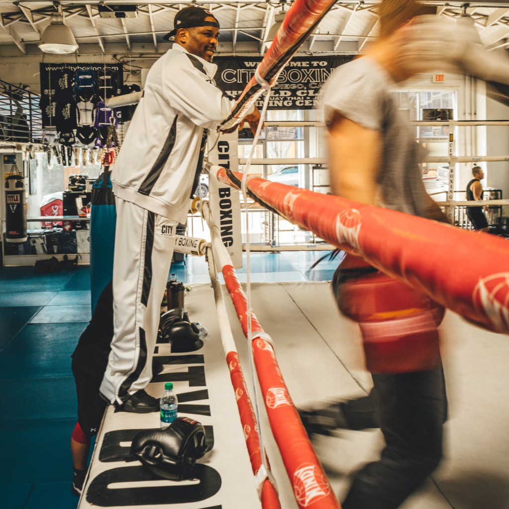 The GSW Difference – General Sports Worldwide