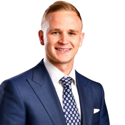 Welcome Jentry! – General Sports Worldwide